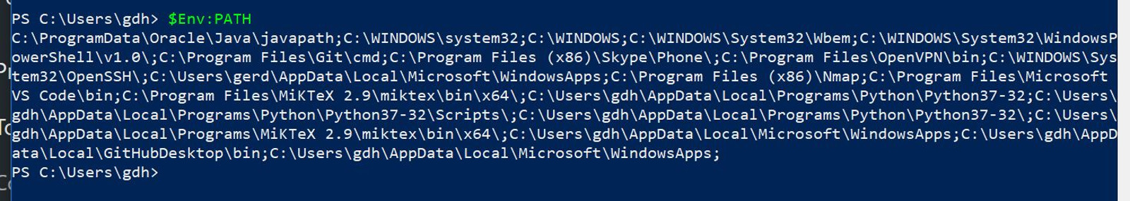 win10 environment variables | uffmm